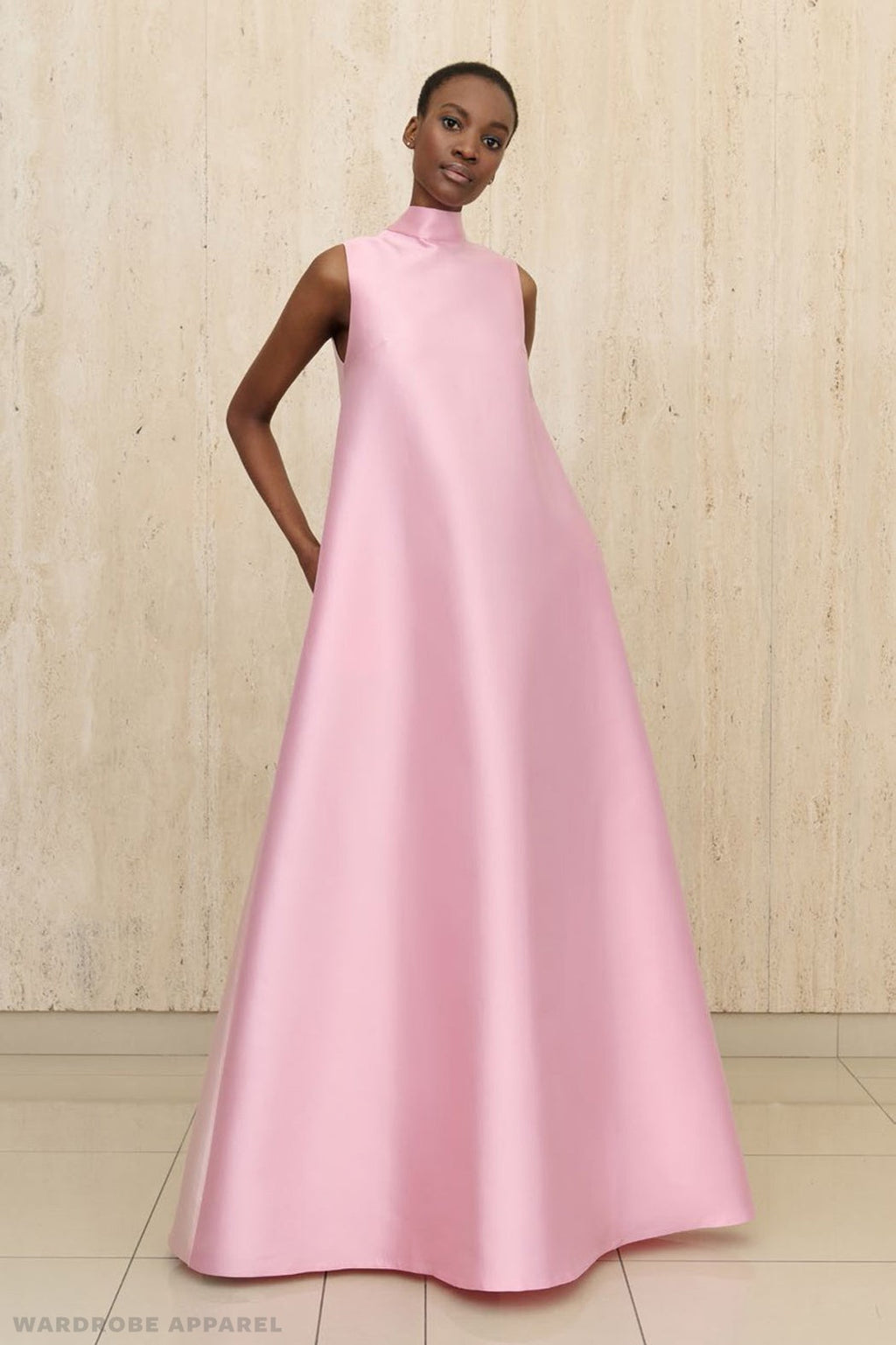 Greta Constantine - Quiven Gown – Wardrobe Apparel