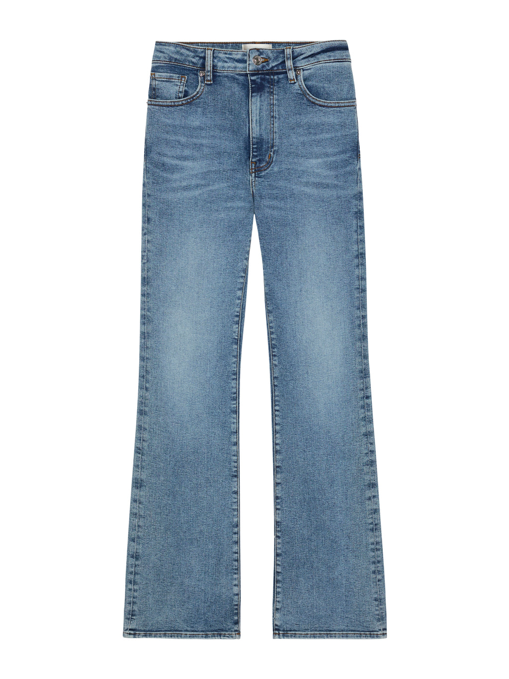 Frame - The Reboot Jean in Crave – Wardrobe Apparel