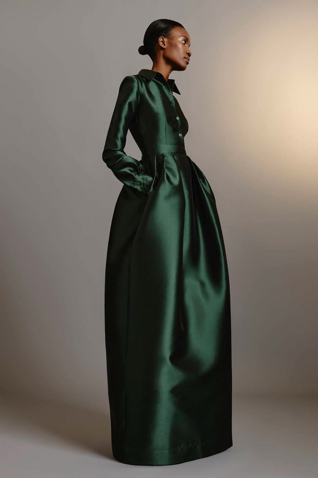 Greta Constantine - Tadol Gown – Wardrobe Apparel