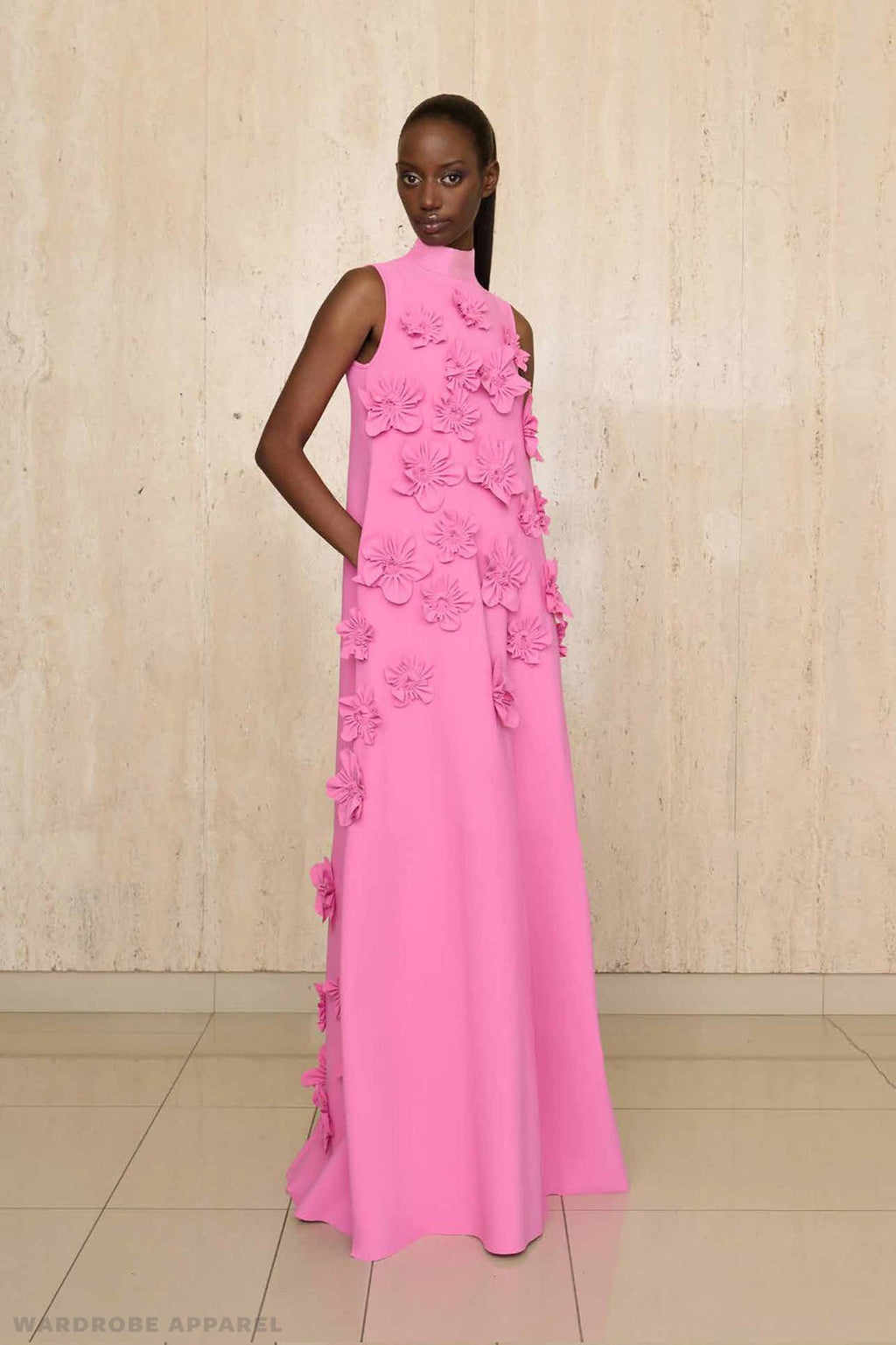 Greta Constantine - Quince Gown – Wardrobe Apparel