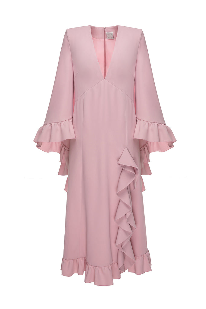 Greta Constantine - Onyx Flow