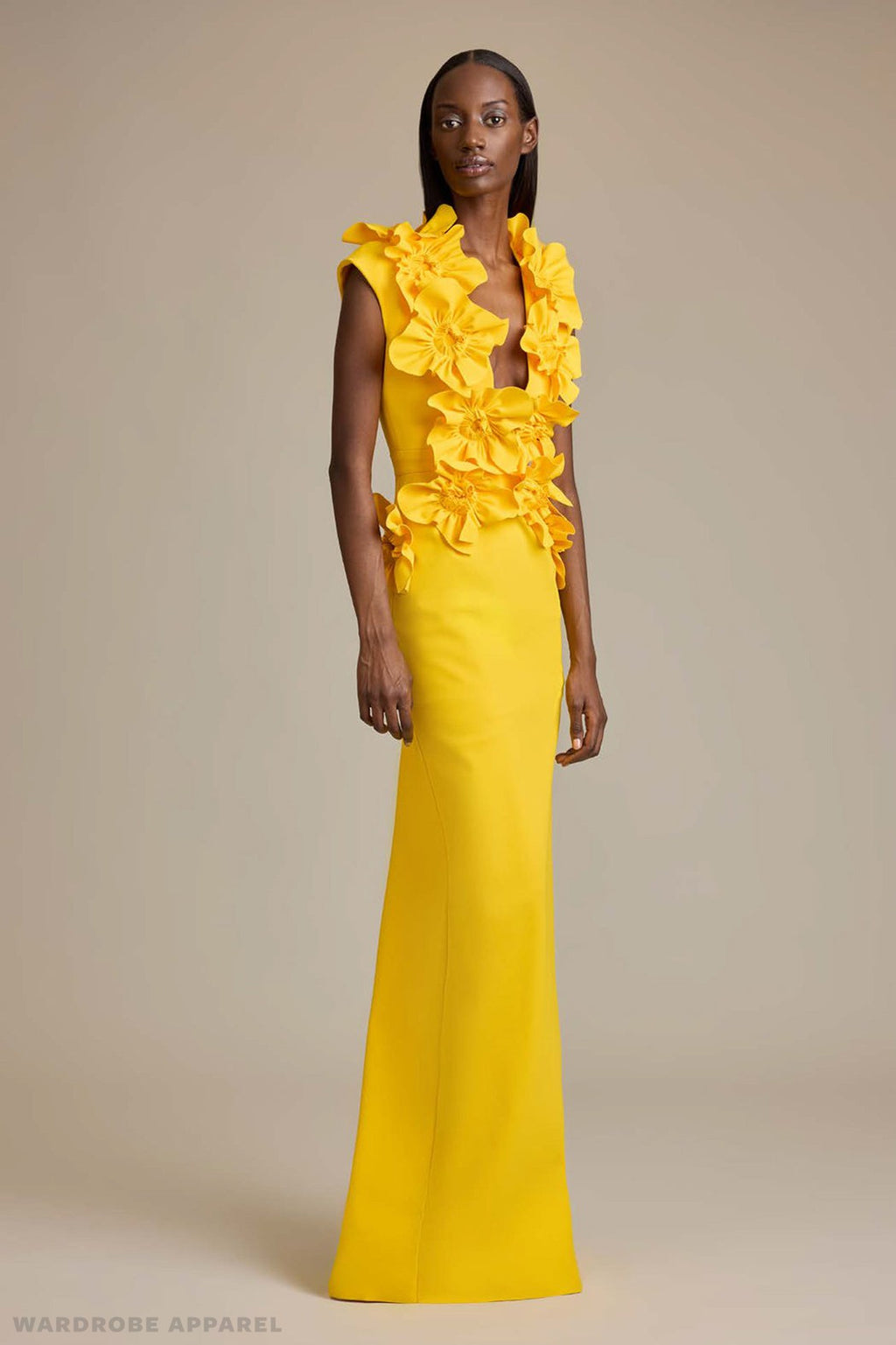 Greta Constantine - Redrick – Wardrobe Apparel